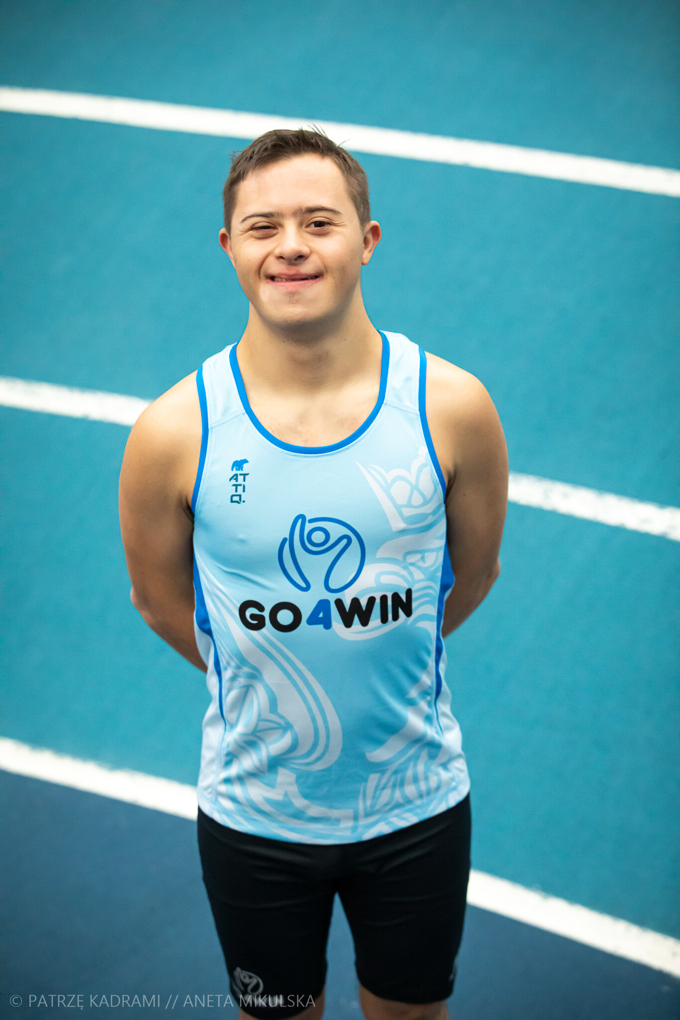 Go4Win » Jakub Owczarczuk