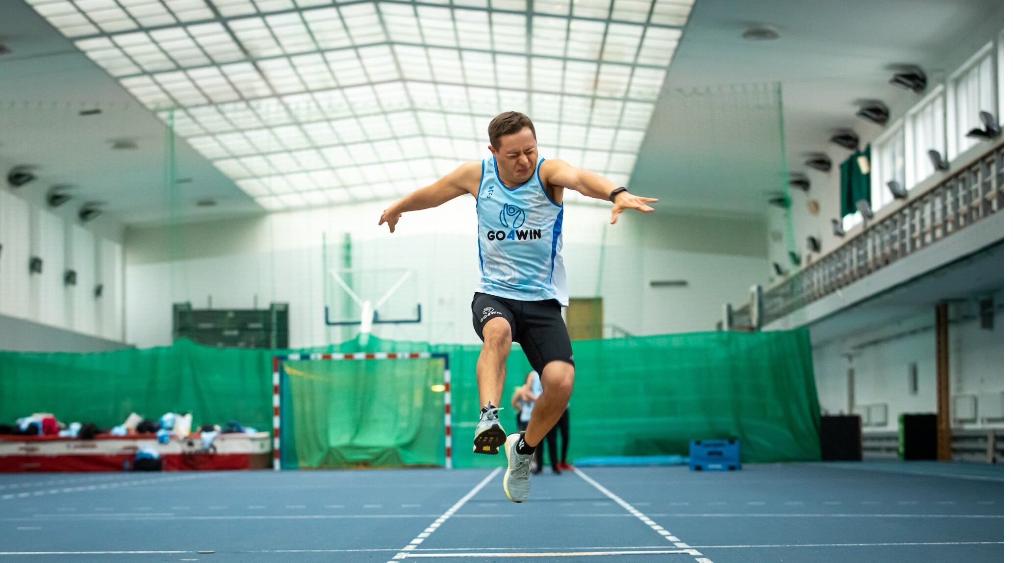 Go4Win » Jakub Owczarczuk