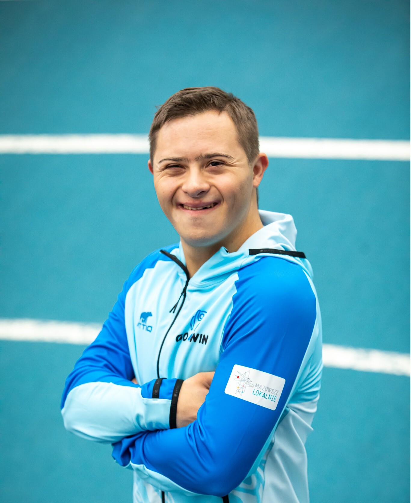 Go4Win » Jakub Owczarczuk