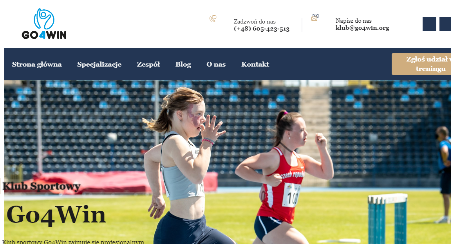 Go4Win » Strona główna